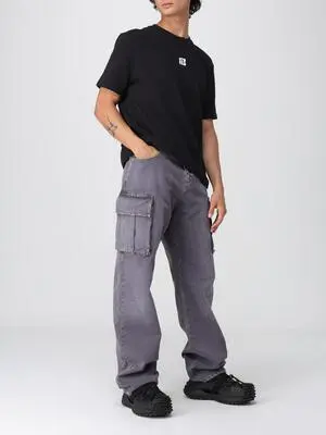 Balmain Jeans Colour
