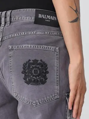 Balmain Jeans Colour