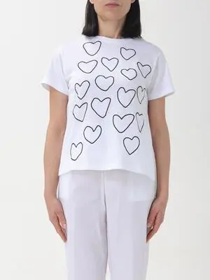 Liviana Conti Classic T-shirts For Women
