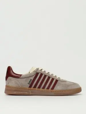 Dsquared2 Trainers Colour - Grey