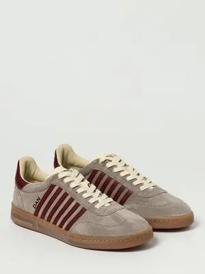 Dsquared2 Trainers Colour