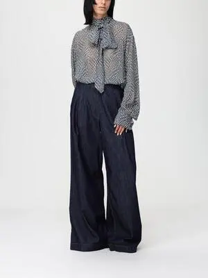 Dries Van Noten Trousers Colour