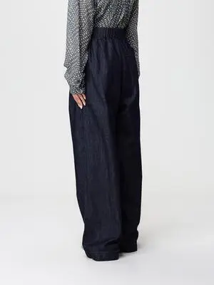 Dries Van Noten Trousers Colour
