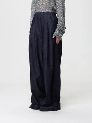 Dries Van Noten Trousers Colour