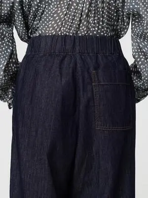 Dries Van Noten Trousers Colour
