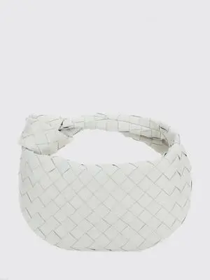 BOTTEGA VENETA Bottega Veneta Woven Leather Handbag