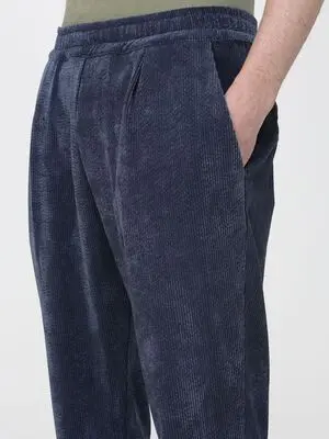FAMILY FIRST Trousers Colour