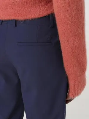 Off-White Trousers Colour