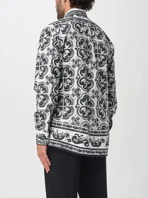 Dolce & Gabbana Shirt Colour