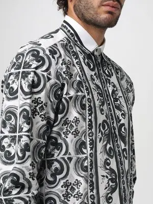 Dolce & Gabbana Shirt Colour