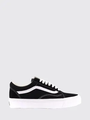VANS Trainers Colour - Black