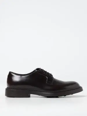 DOUCAL'S Brogue Shoes Colour - Dark