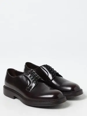 DOUCAL'S Brogue Shoes Colour - Dark