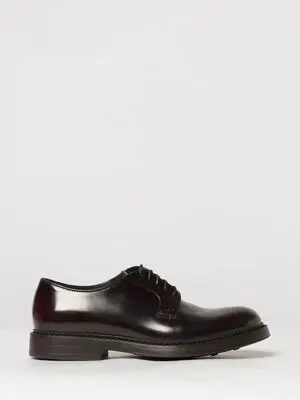 DOUCAL'S Brogue Shoes - Dark