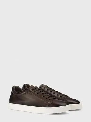 DOUCAL'S Sneakers - Dark