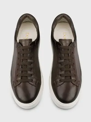 DOUCAL'S Sneakers - Dark