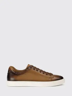 DOUCAL'S Sneakers - Leather
