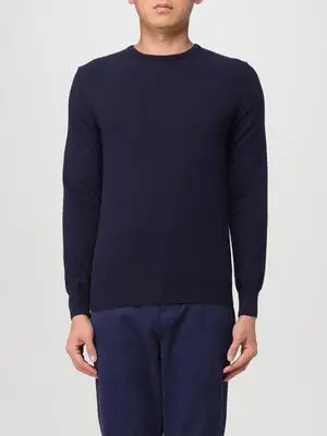 XC Jumper - Blue