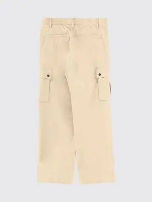Hugo Cotton Cargo Pants