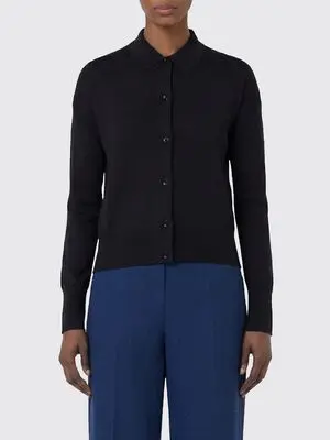 Max Mara Jumper Colour - Black