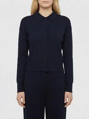 Max Mara Jumper Colour - Blue