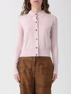 Max Mara Jumper Colour Pink