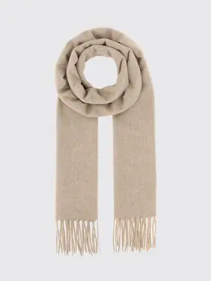 Max Mara Scarf Colour - Beige