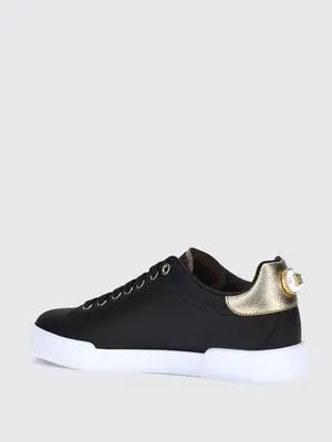 Dolce & Gabbana Trainers Colour - Black
