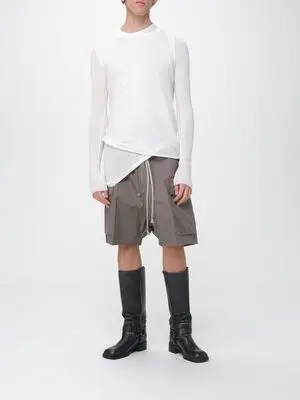 Rick Owens Cotton Tank Top