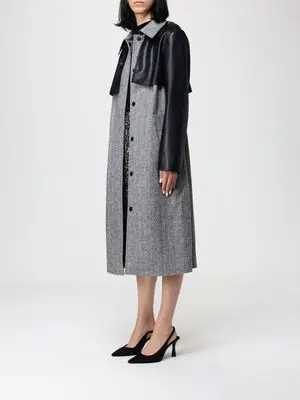 Karl Lagerfeld Coat Colour