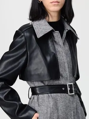 Karl Lagerfeld Coat Colour