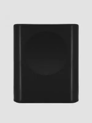 RAAWII Floor Lamp - Black