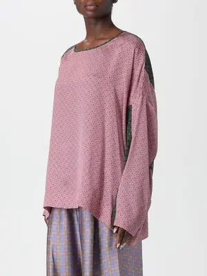 Dries Van Noten Top Colour