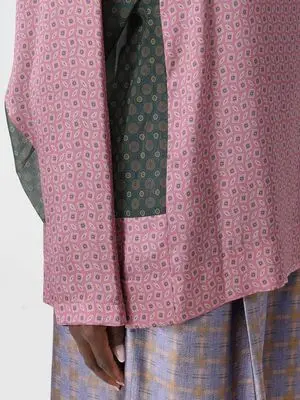 Dries Van Noten Top Colour