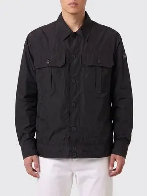 TATRAS Nylon Shirt Jacket - Grey