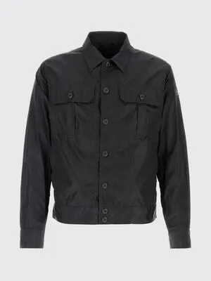 TATRAS Nylon Shirt Jacket