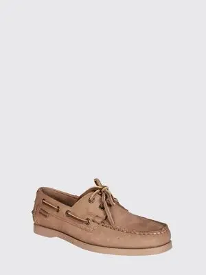 SEBAGO Portland Nubuck Loafers