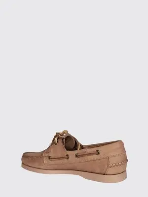 SEBAGO Portland Nubuck Loafers
