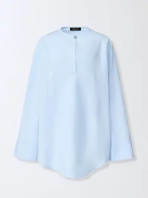 Fabiana Filippi Cotton Blouse