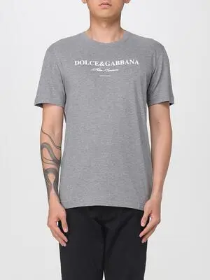 Dolce & Gabbana T-shirt Colour - Grey