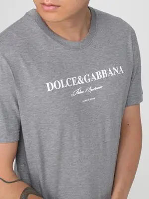 Dolce & Gabbana T-shirt Colour