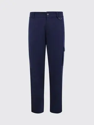 FAMILY FIRST Trousers Colour - Blue