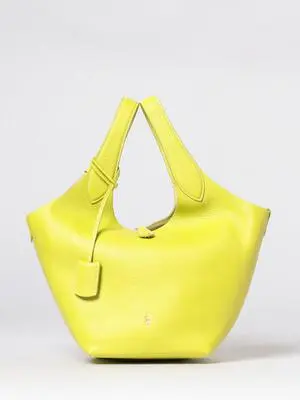 Polo Ralph Lauren Top Handle Bag