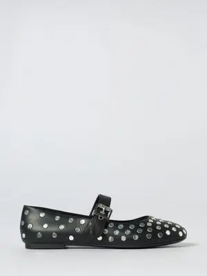 Karl Lagerfeld Ballet Pumps Colour - Silver