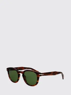 DB EYEWEAR BY DAVID BECKHAM Db1198/s Acetate Sunglasses - Brown