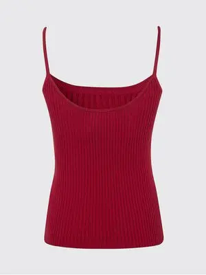 COURREGES T-shirt Colour - Red