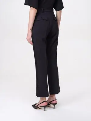 Elisabetta Franchi Tailored Trousers