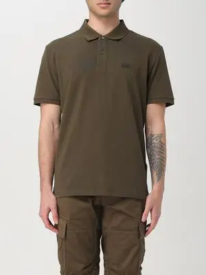 C.P. COMPANY Polo Shirt Colour