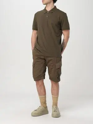 C.P. COMPANY Polo Shirt Colour