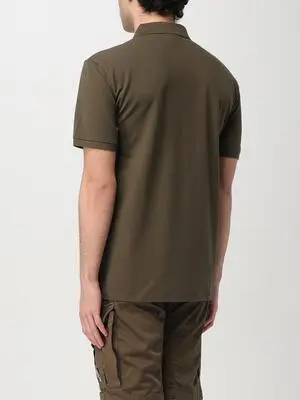 C.P. COMPANY Polo Shirt Colour